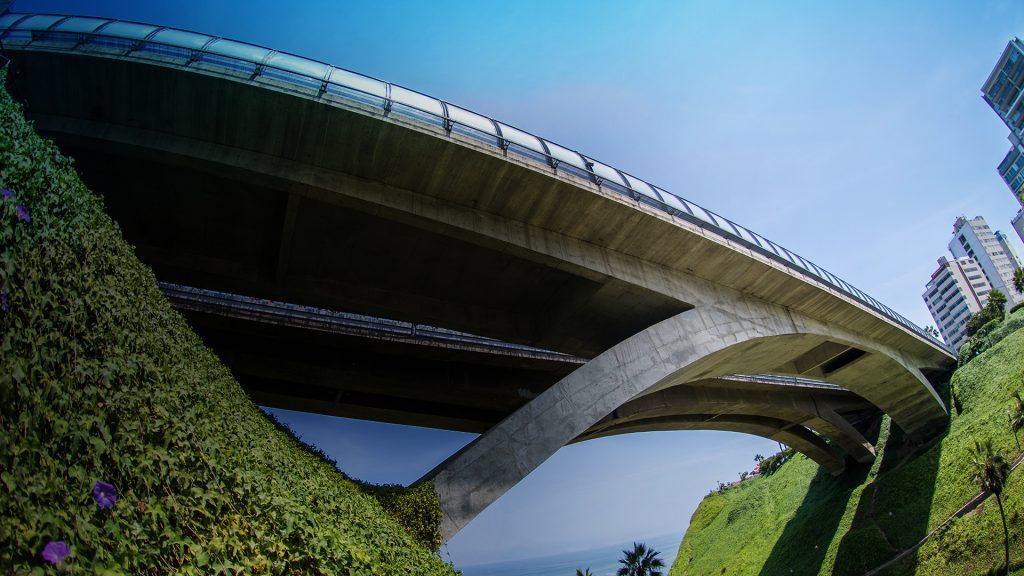 Soluciones para Infraestructura - Unicon