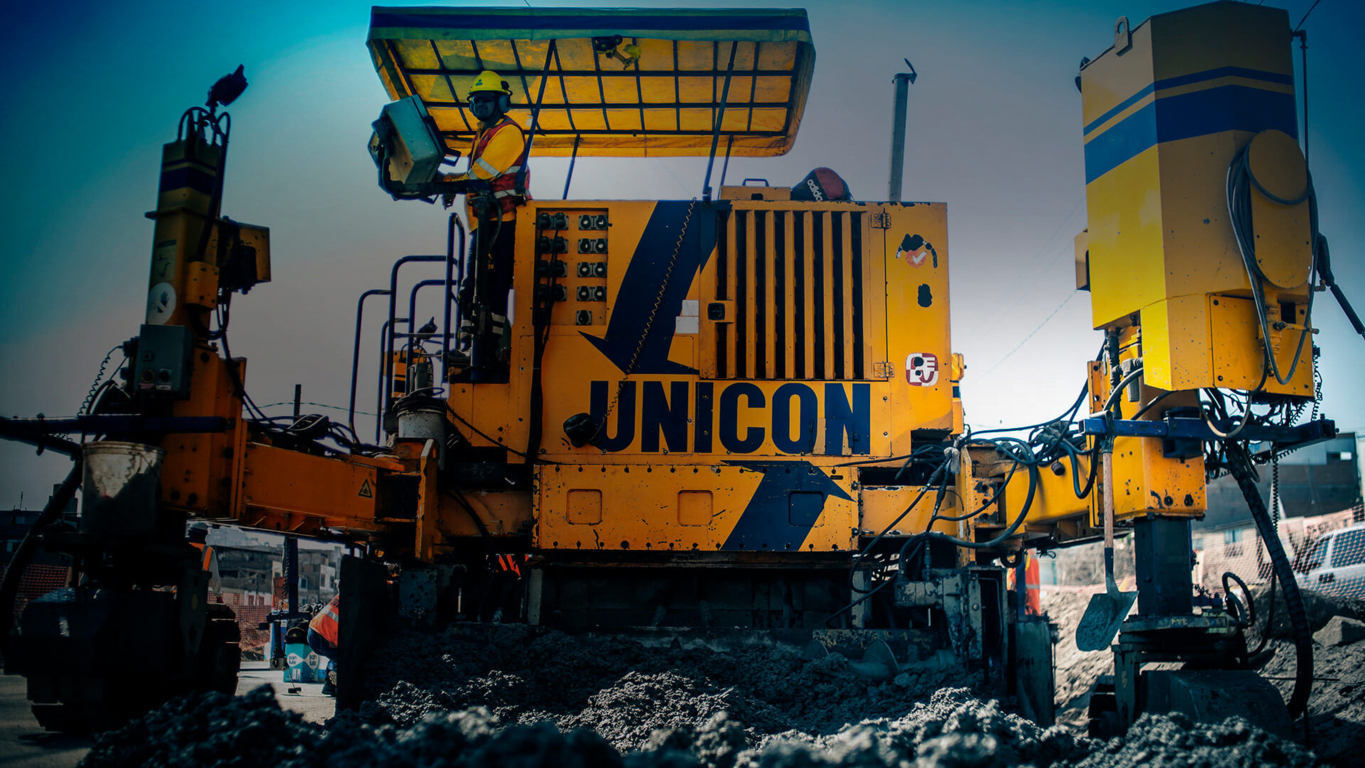 UNIVÍA COSTA PLUS - Unicon