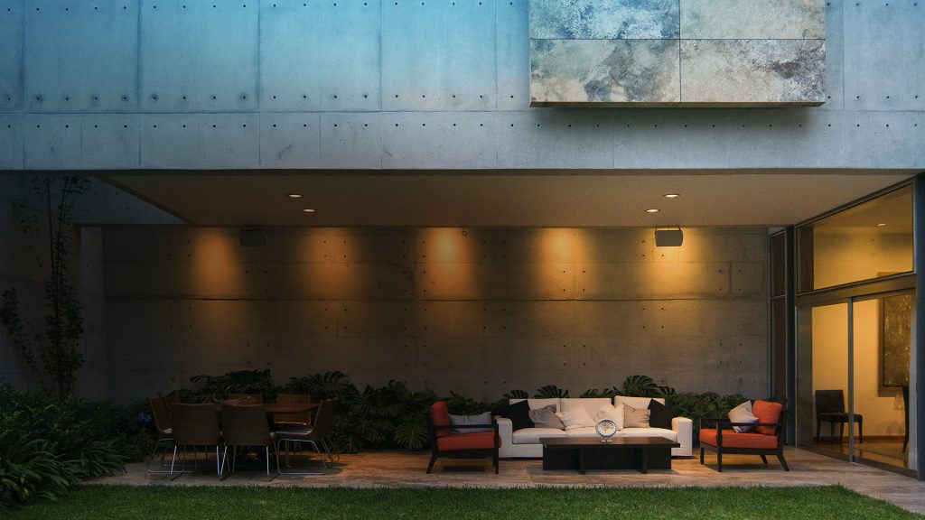 Concreto Permeable - Unicon Web