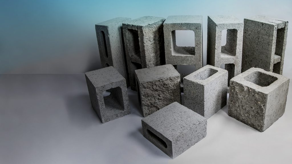 Bloques de concreto - Unicon