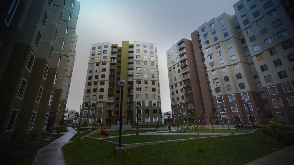 Soluciones para vivienda - Unicon