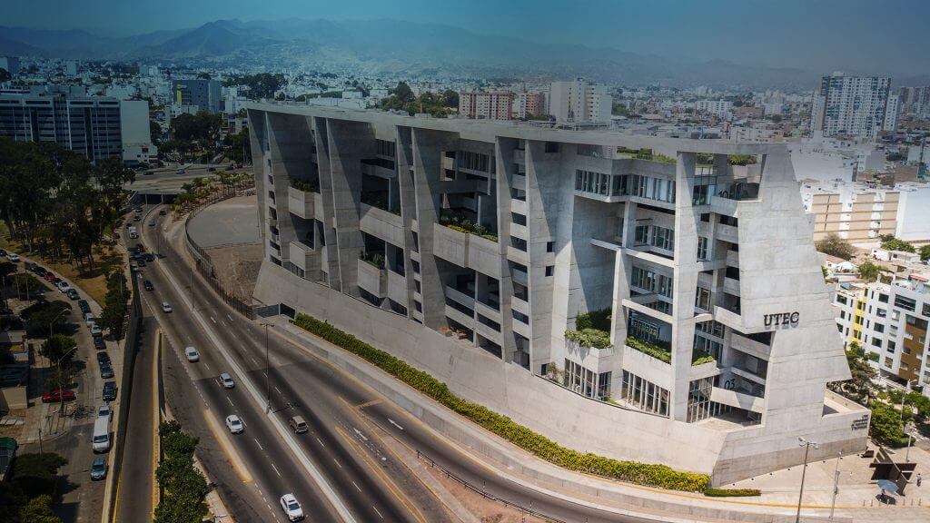 Soluciones para Edificaciones - Unicon