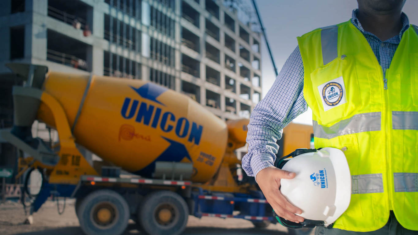 Concreta tu desarrollo con nosotros - Unicon Web