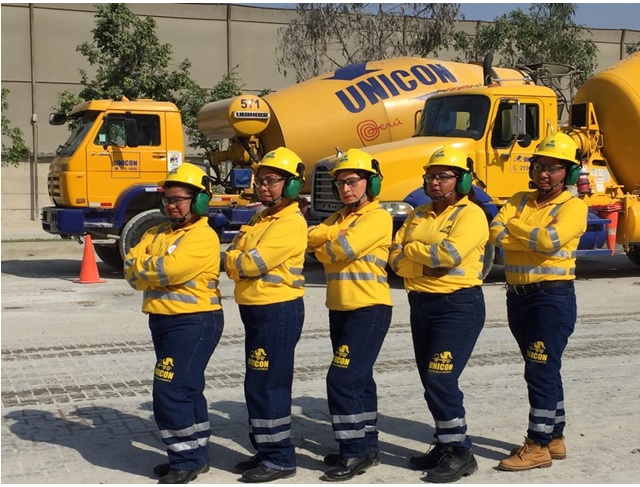 Concreta tu desarrollo con nosotros - Unicon