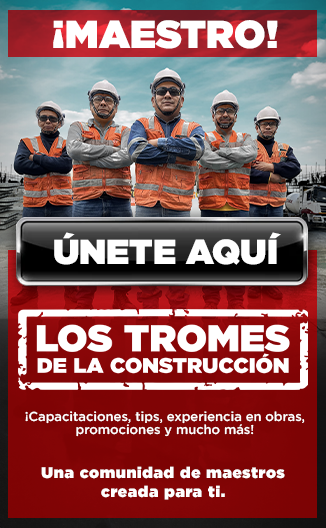 Concreto premezclado en soluciones para la construcción - Unicon