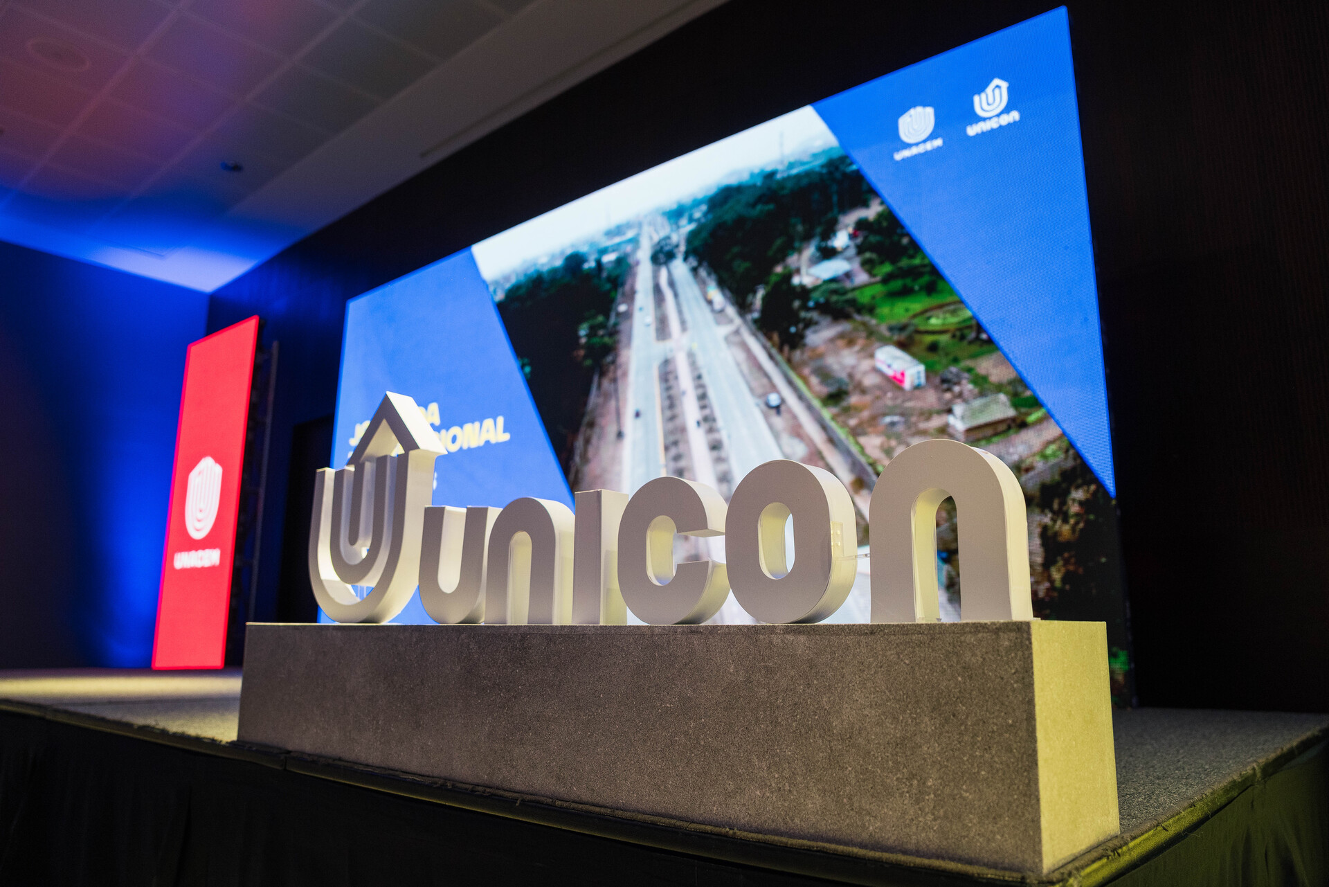 Eficiencia y Sostenibilidad: UNACEM, a través de su marca UNICON ...