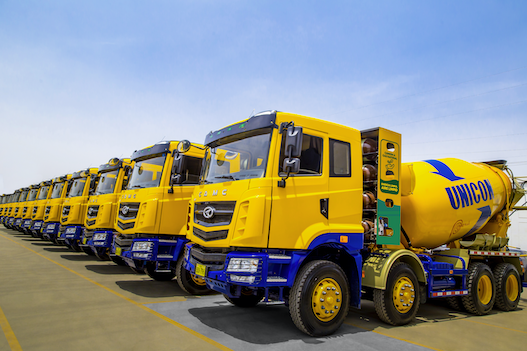 Soluciones para Pavimentos - Unicon Web